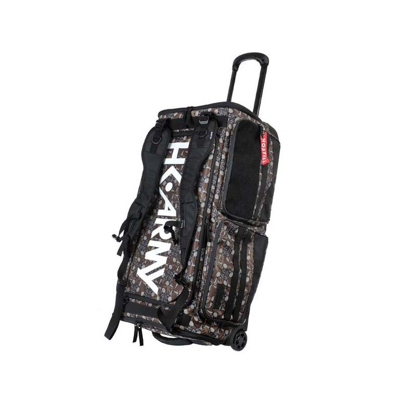 Buy Paintball Gun Cases & Gear Bags Online Canada | HeroOutdoors.com