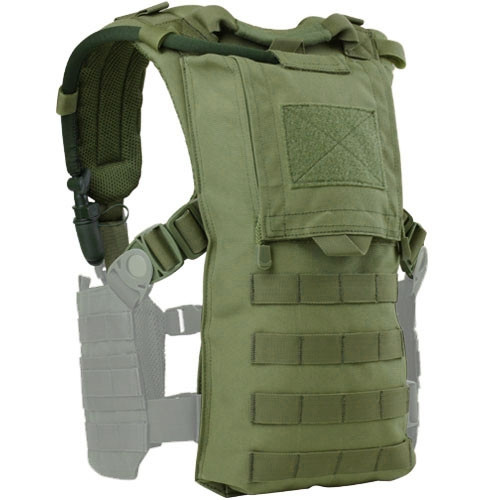 Condor Hydro Harness - Hero Outdoors