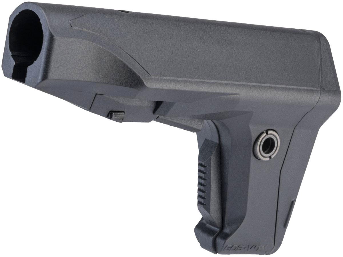 G&G Armament Gas Powered G980K Shell Ejecting Airsoft Rifle with Real ...