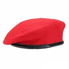 Canadian Armed Forces Military Police Beret - Hero Outdoors