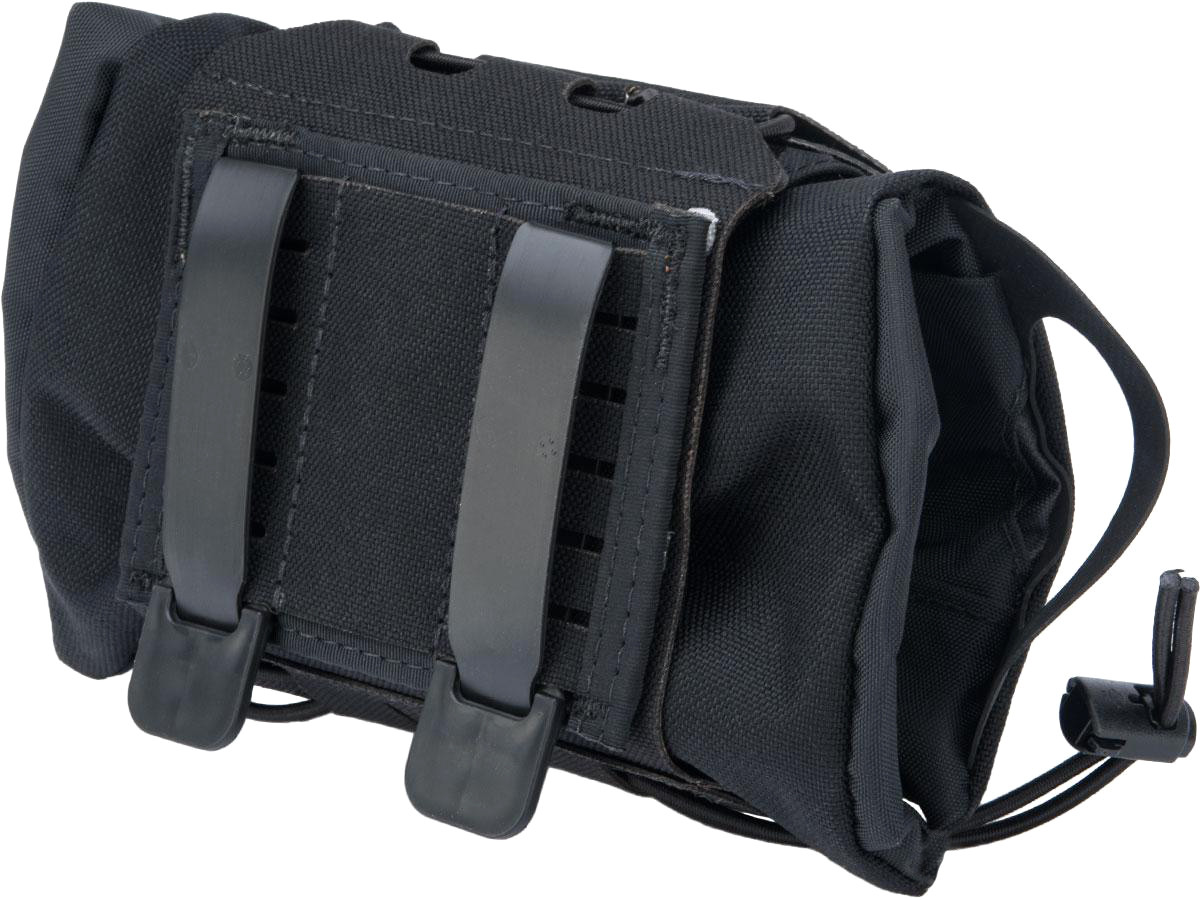 HSGI Reflex IFAK Pouch Kit w/ Roll and Carrier - Hero Outdoors