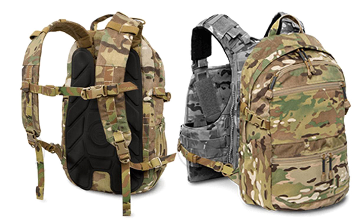 Crye Precision AVS 1000 Pack - Hero Outdoors