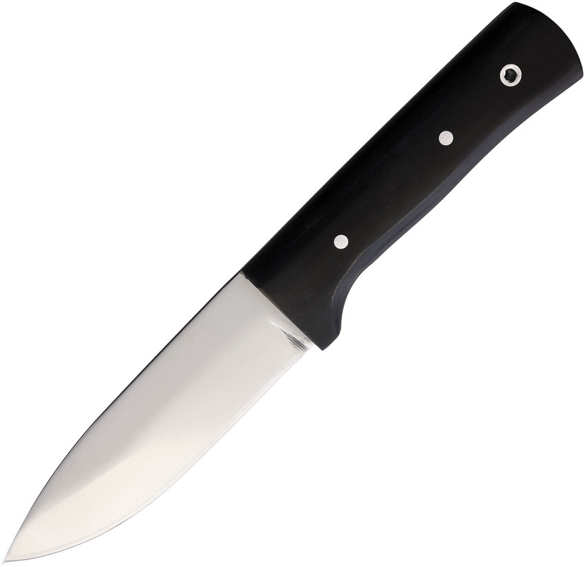 Butcher Fixed Blade - Hero Outdoors