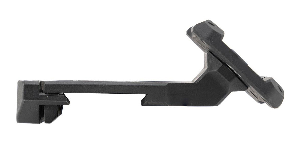 Strike Industries Ambush 45-Degree Offset Optic Mount - Hero Outdoors