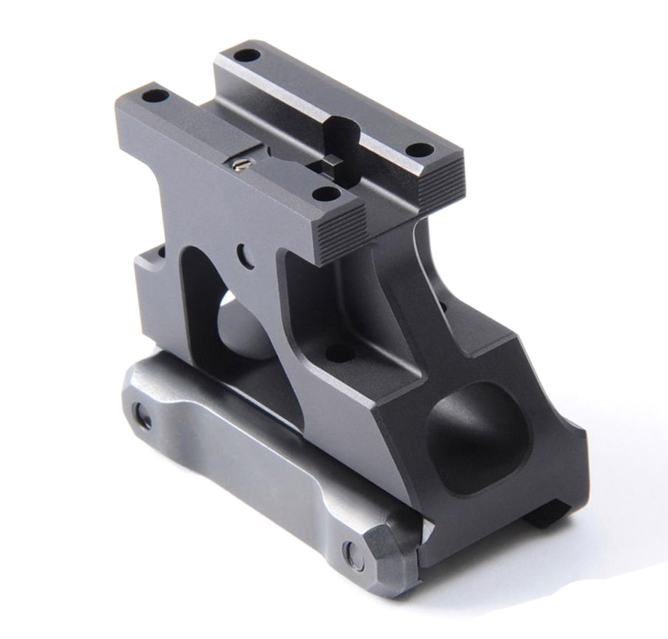 Unity Tactical FAST MRO Mount - Hero Outdoors