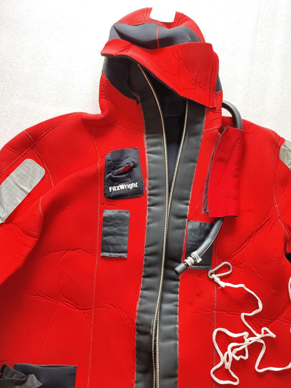 FITZWRIGHT Immersion Suit Model 9700 - Universal Size - Hero Outdoors