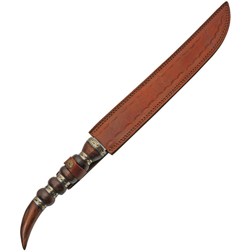 Ring Tail Saber - Hero Outdoors