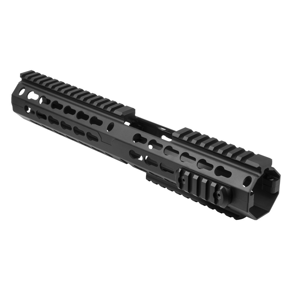 VISM KeyMod Handguard - Carbine Extended - Hero Outdoors