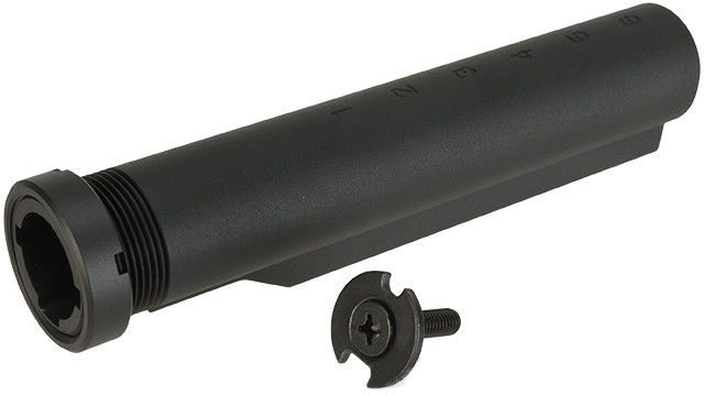 CYMA Buffer Tube for M4 / M16 Series Airsoft AEG Rifles - Hero Outdoors