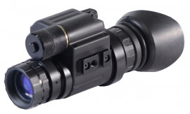 PBS-14 Night Vision Multi Purpose Monocular - Hero Outdoors