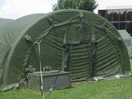 HDT Global Air Beam Tent Model STAT 21 - Hero Outdoors