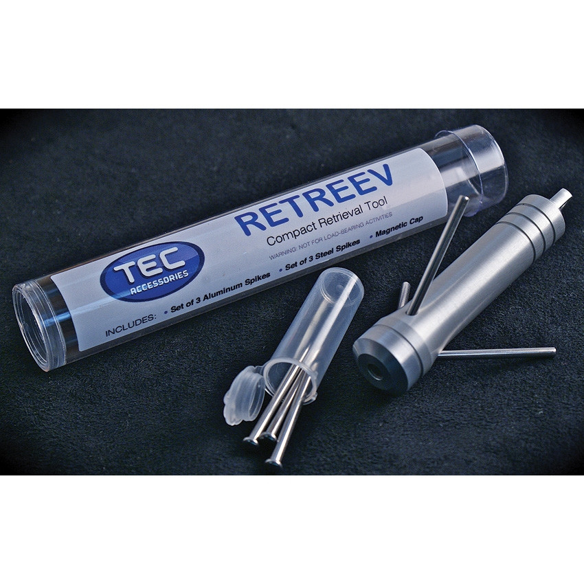 RETREEV Compact Retrieval Tool - Hero Outdoors