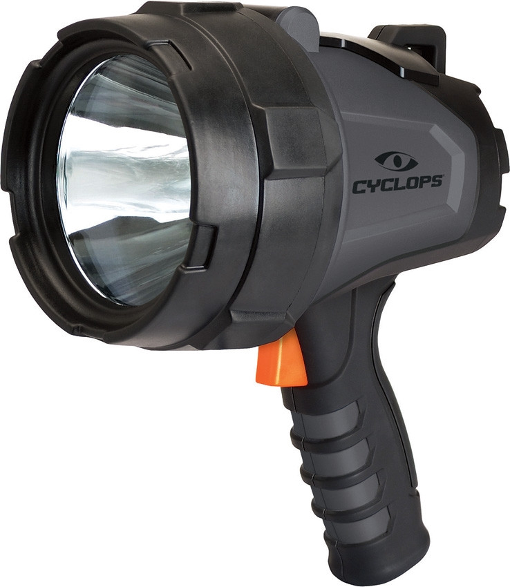 Rechargeable LED Spotlight - Hero Outdoors