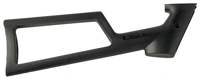 Crosman Custom Shoulder Stock for Air Pistols - Hero Outdoors
