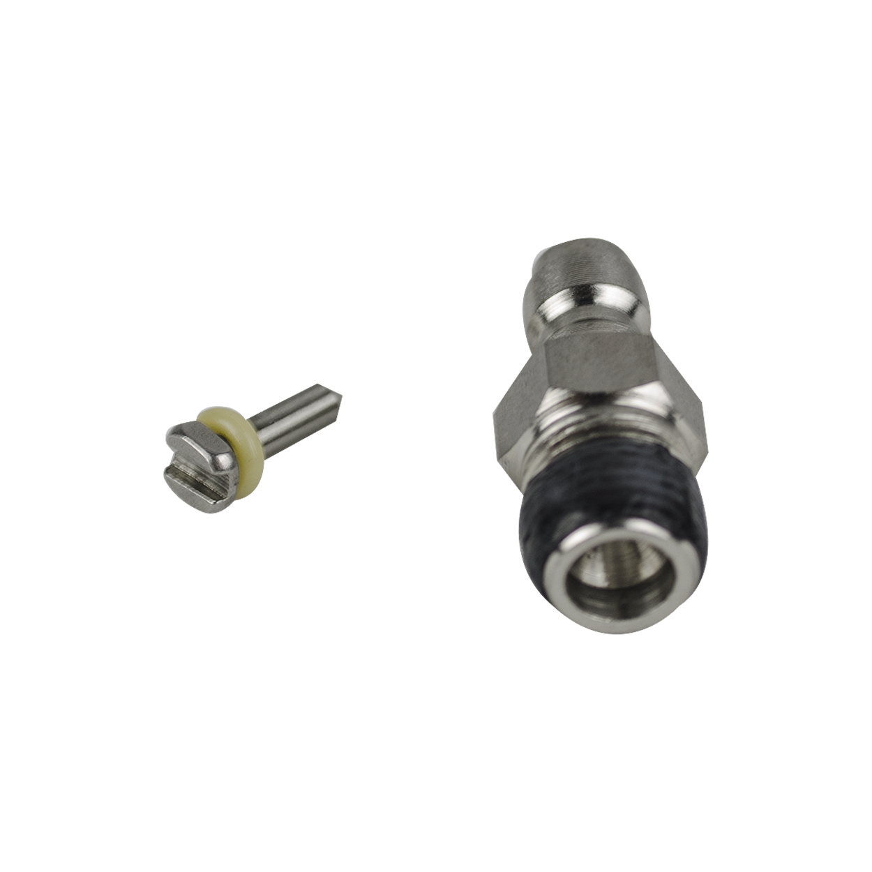 Fill Nipple O-Ring (4/90) - Hero Outdoors