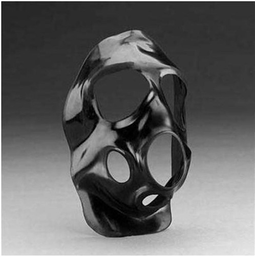 USGI M40/M42 Gas Mask Microphone Detach - New - Hero Outdoors