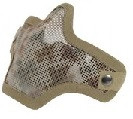 Airsoft - Protective Gear - Face Protection - Hero Outdoors