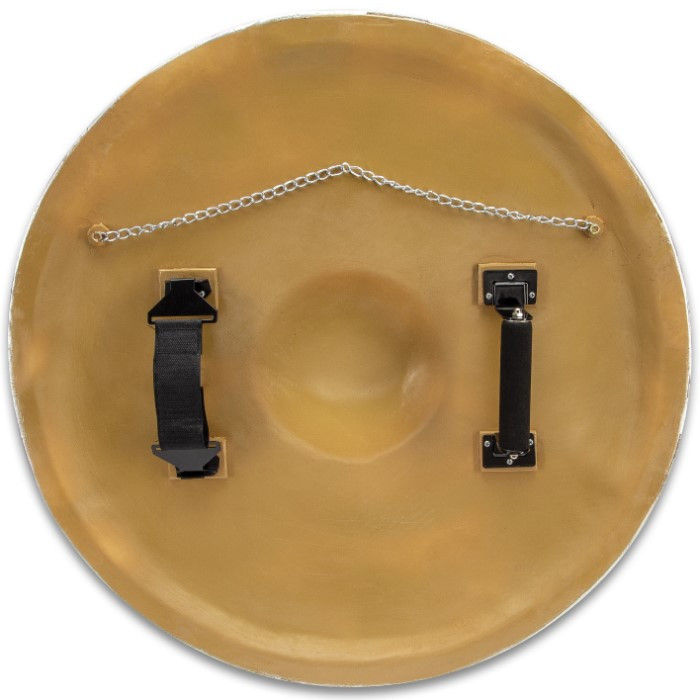 Replica Gladiator Shield - Hero Outdoors