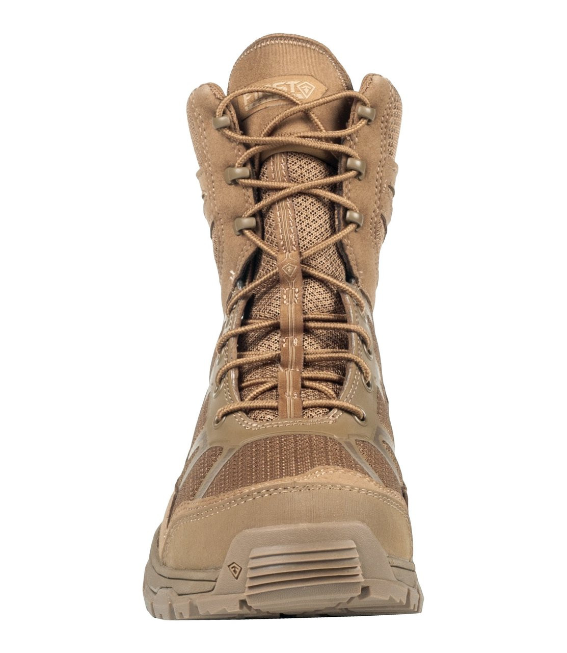 First Tactical Men's 7" Operator Boots - Hero Outdoors