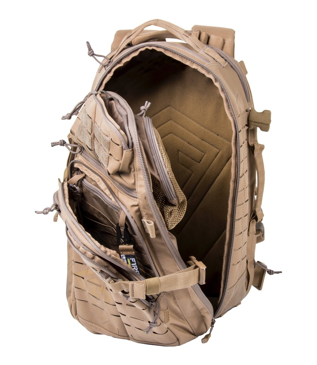 First Tactical Tactix 0.5 Day Back Pack - Hero Outdoors