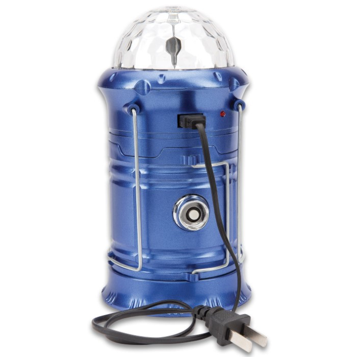 Trailblazer Magic Camping Lantern - Hero Outdoors
