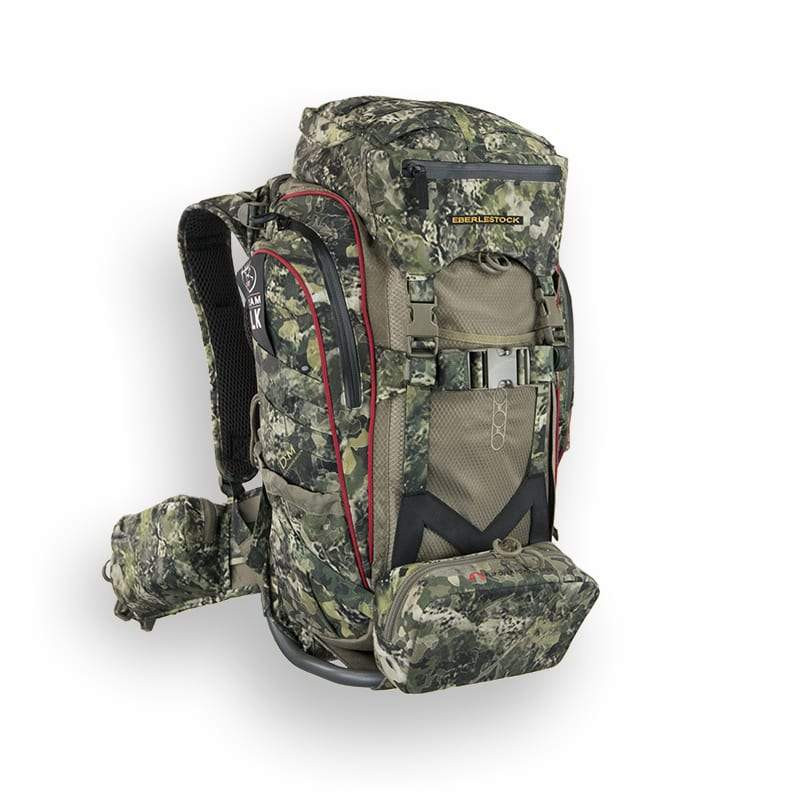Eberlestock Team Elk Pack Mountain - Hero Outdoors