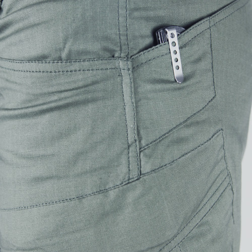 Condor Stealth Operator Pants Canvas -Urban Green - Hero Outdoors