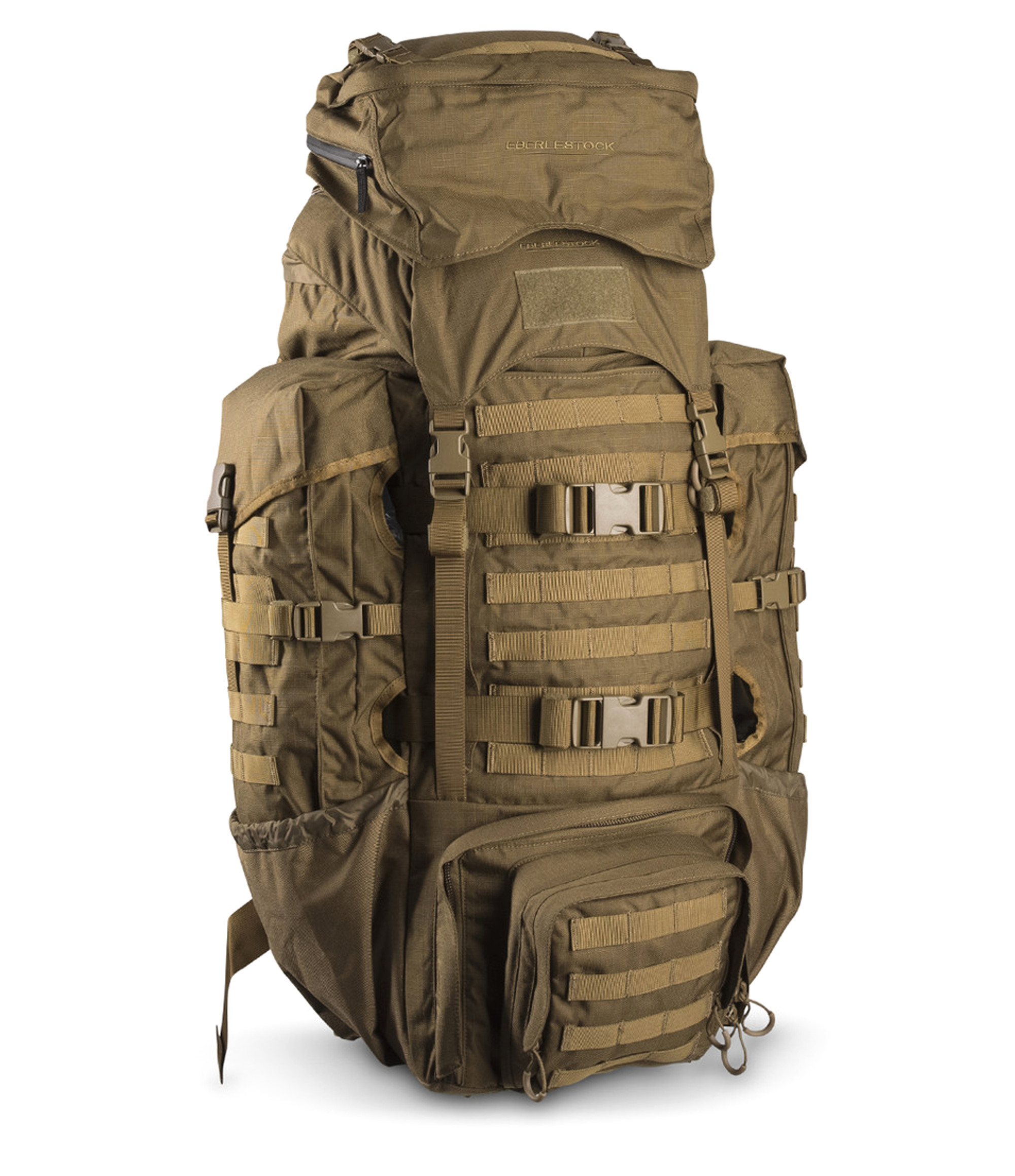Eberlestock Terminator XL Pack Coyote Brown - Hero Outdoors