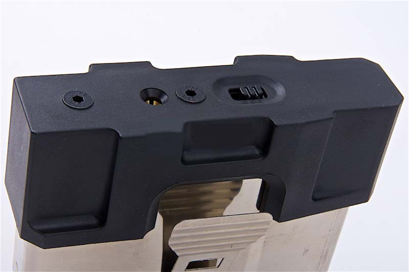 ARES 20 rds DSR-1 Gas Magazines - Hero Outdoors