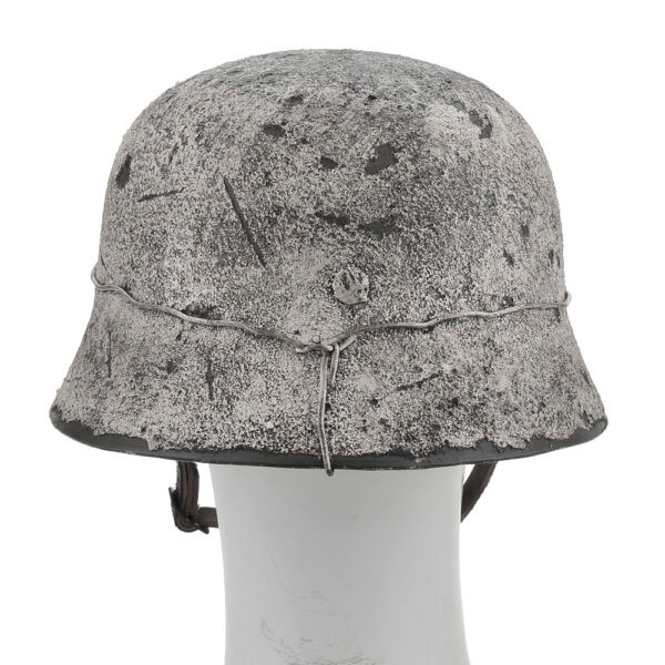 SS M35 Winter Helmet - Hero Outdoors