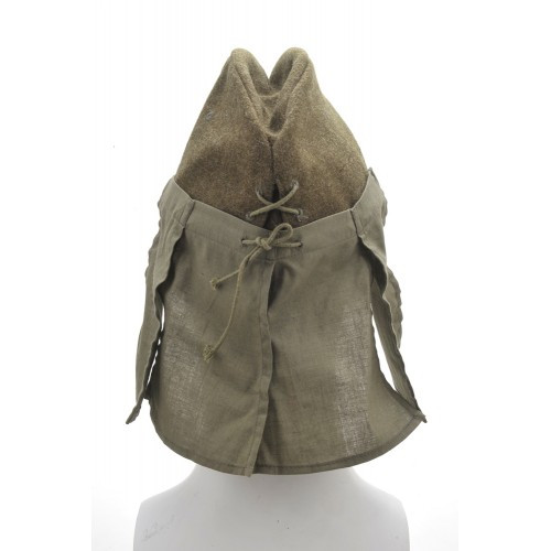 WWII Japanese Army Cap Hat - Hero Outdoors