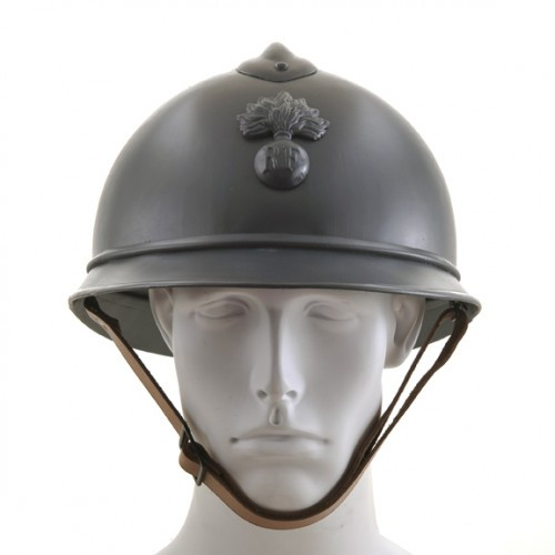 French M15 Adrian Helmet - Hero Outdoors