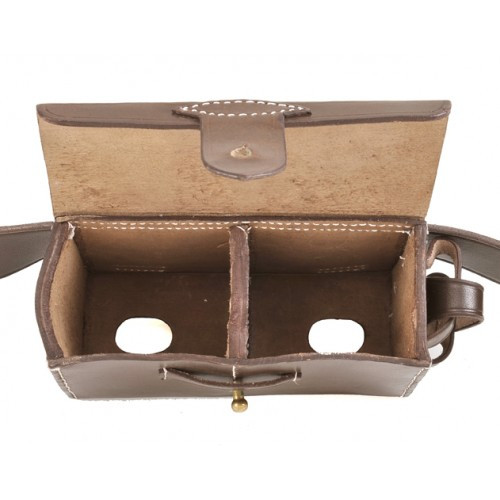 Japanese Arisaka Type 38 Ammo Pouches, Leather Belt, Bayonet Frog ...