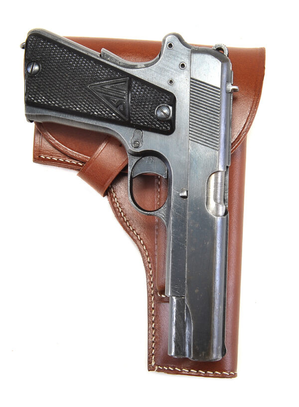 P35 Radom Holster - Hero Outdoors
