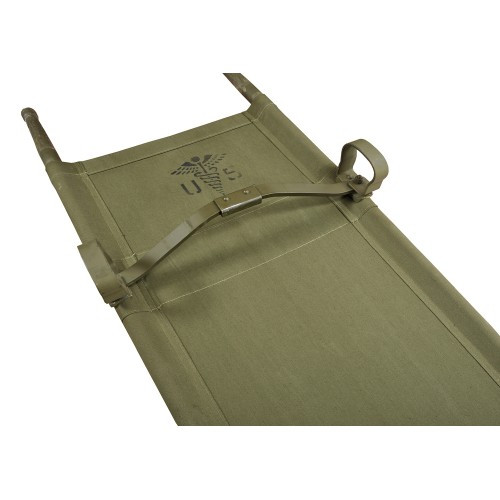 Original US Medical Litter Stretcher - Hero Outdoors