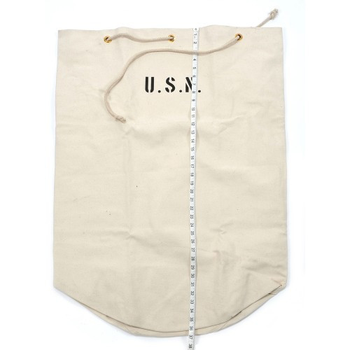 US Navy Sea Bag - Hero Outdoors