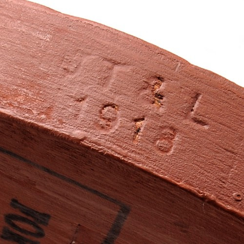 WW1 Gas Alarm Trench Rattle - Hero Outdoors