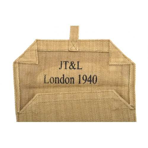 British Lee Enfield Canvas Case - Hero Outdoors