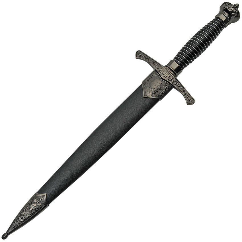 Kings Crown Dagger - Hero Outdoors