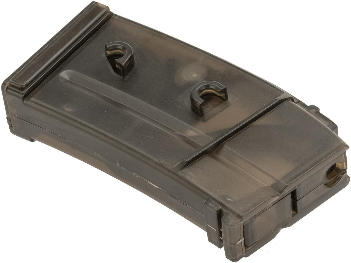 CYMA M82 250 Round Magazine for SIG Sauer LPAEG Airsoft Rifle - Hero ...