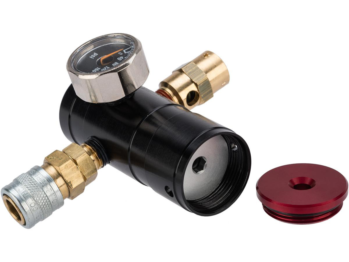 Redline Airsoft Mini SFR Air System - Hero Outdoors
