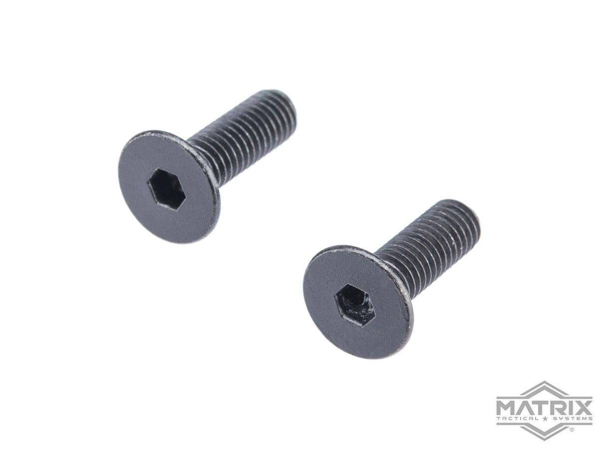 Matrix Rail Segment for H&K MP7 AEG and GBB SMGs - Hero Outdoors