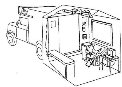 Modular Command Post System Tent (MCPS) - Hero Outdoors
