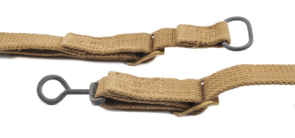 British Sten Gun Sling - Hero Outdoors