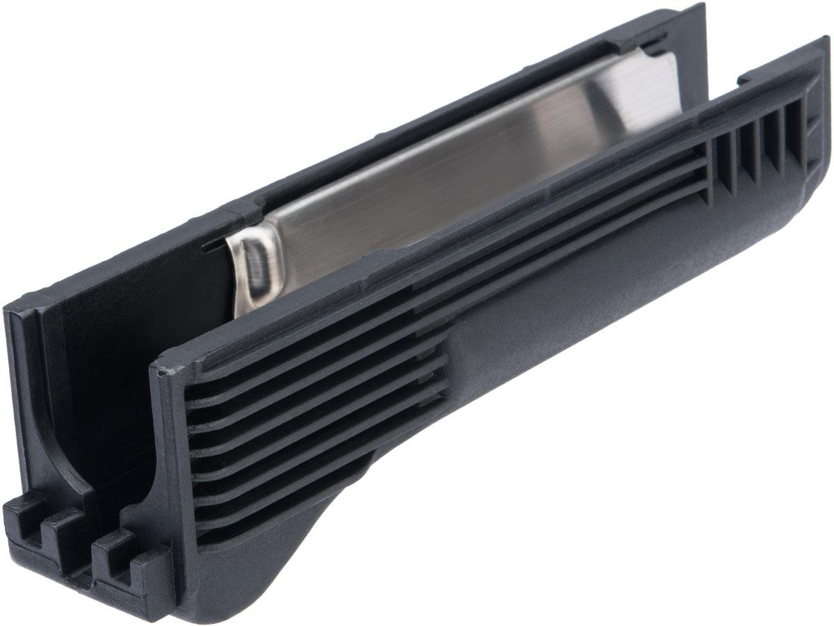 LCT Airsoft Polymer Lower Handguard for AK Series Airsoft Rifles - Hero ...