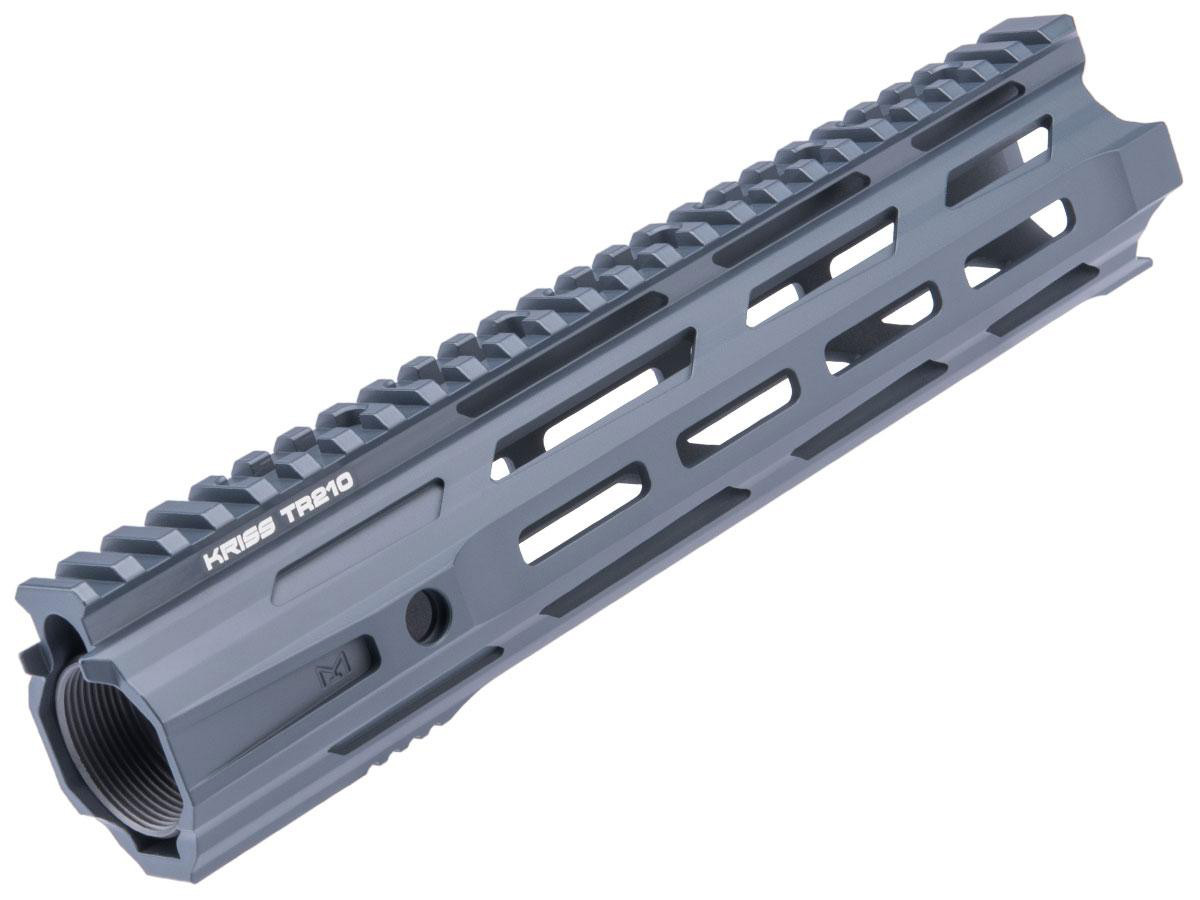 Krytac Trident Series Officially Licensed 10" TR210 M-LOK Rail System ...