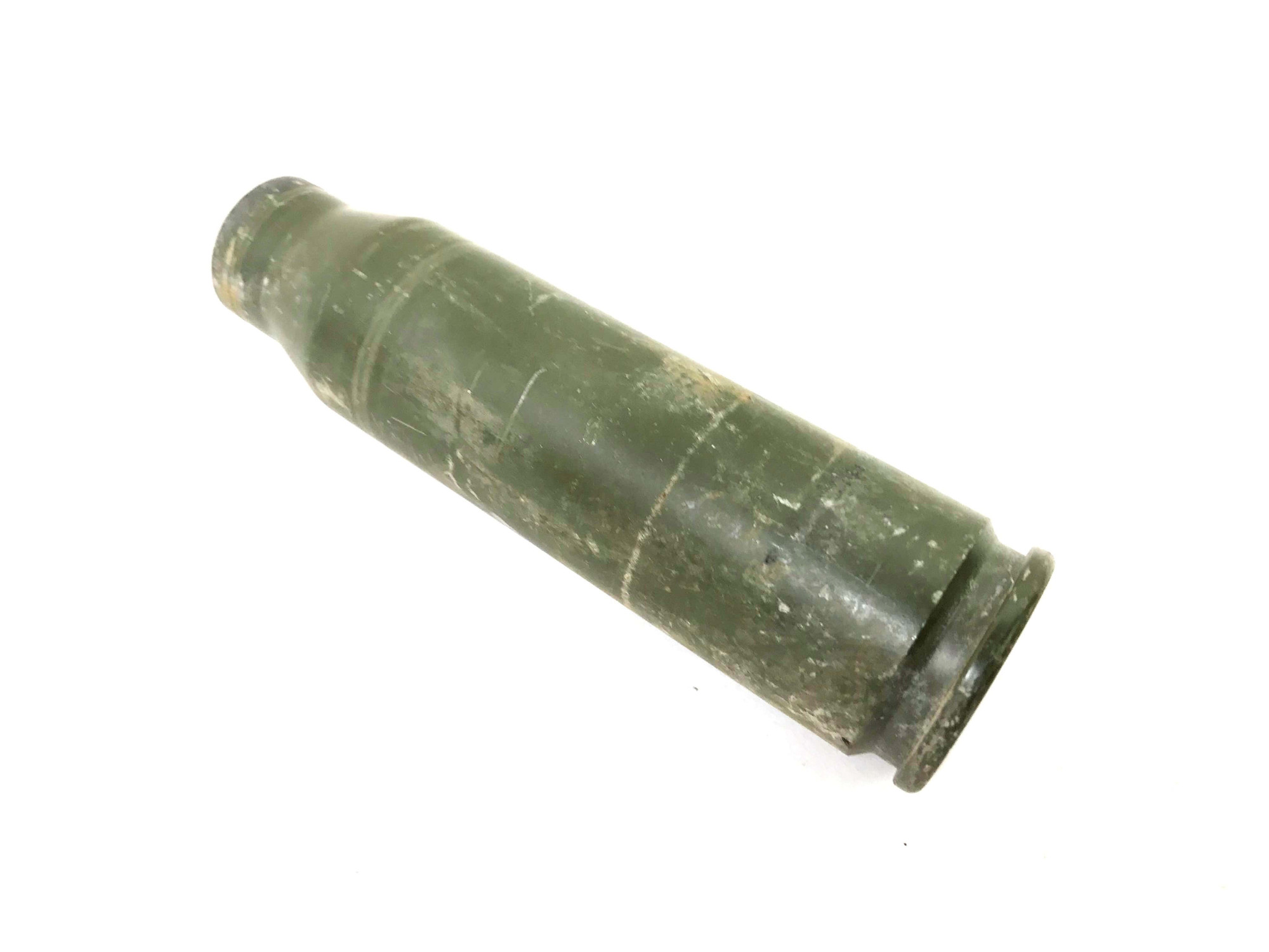 25mm Shell Casing - Hero Outdoors