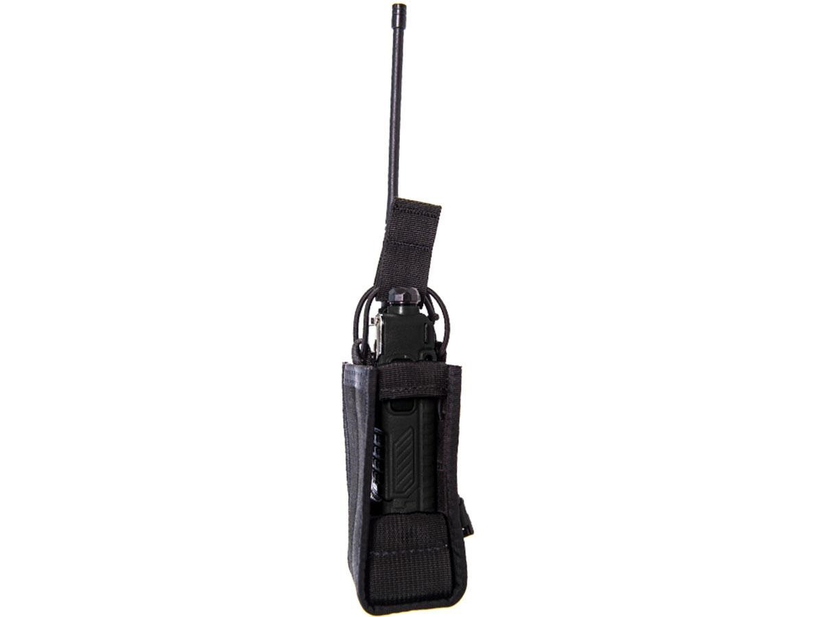 HSGI Duty Mini Multi-Access Comm TACO® - Hero Outdoors