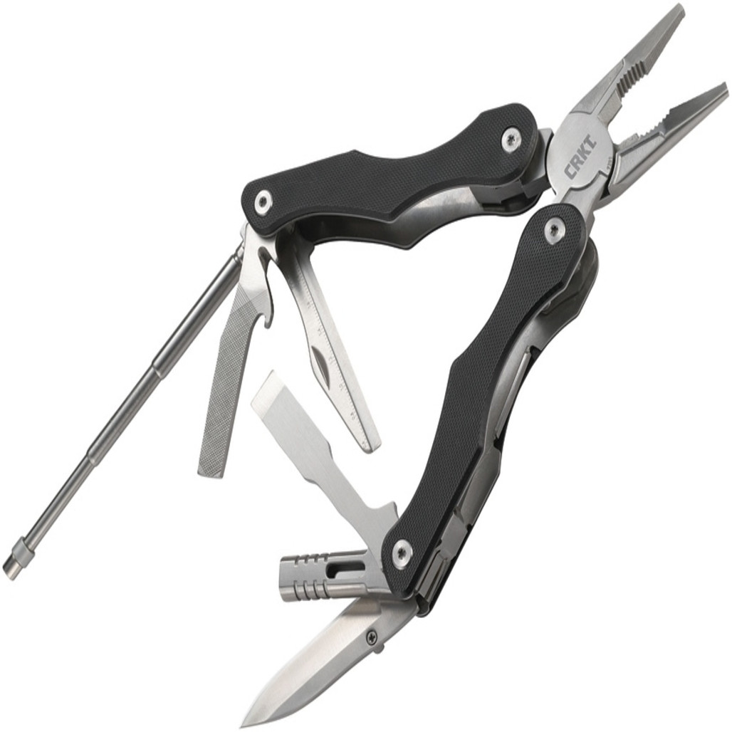 Technician Multi Tool - Hero Outdoors