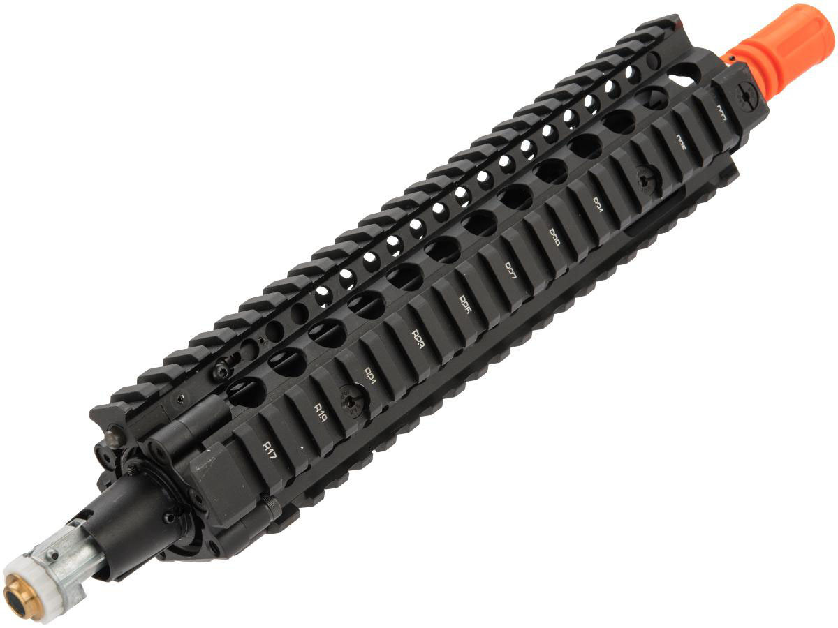 Daniel Defense Transformer M4 Airsoft Complete Front Assembly - Hero ...
